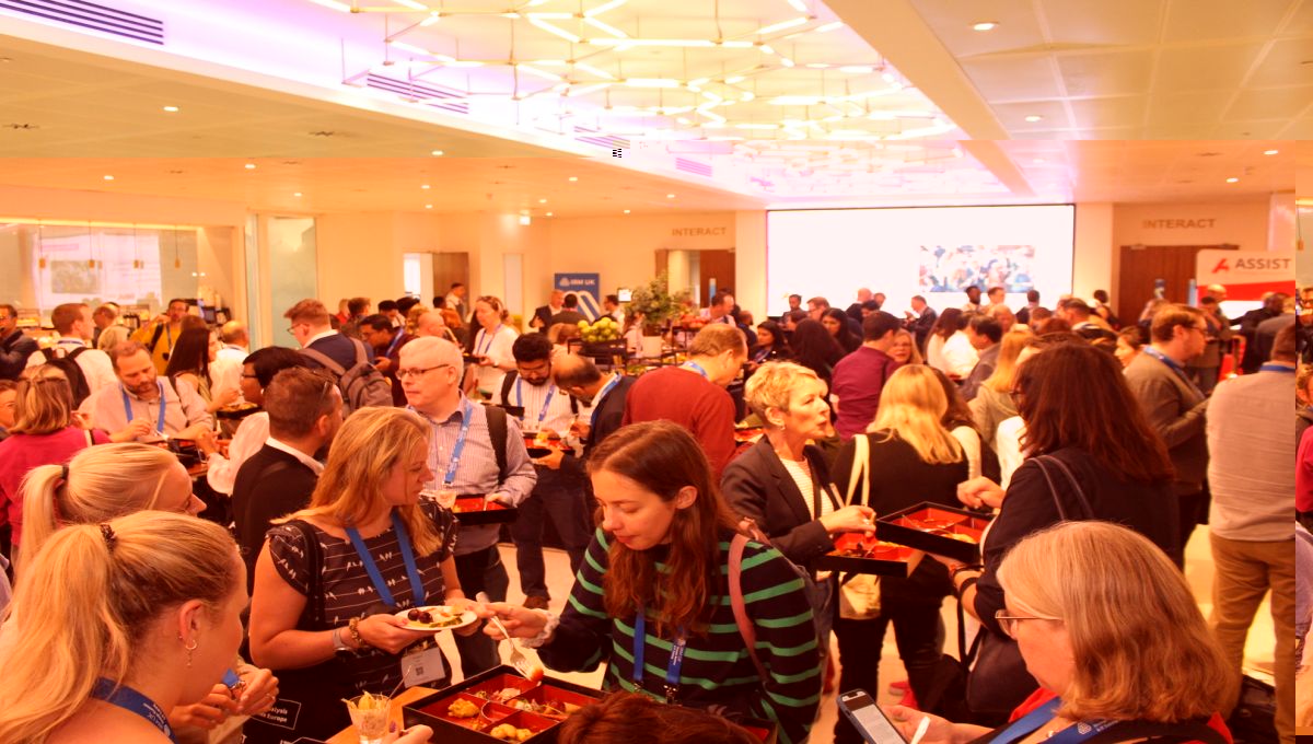 Enterprise Architecture and Business Process Management Conference ...