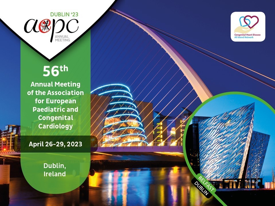AEPC 2023 - 56th Annual Meeting of the Association for European ...