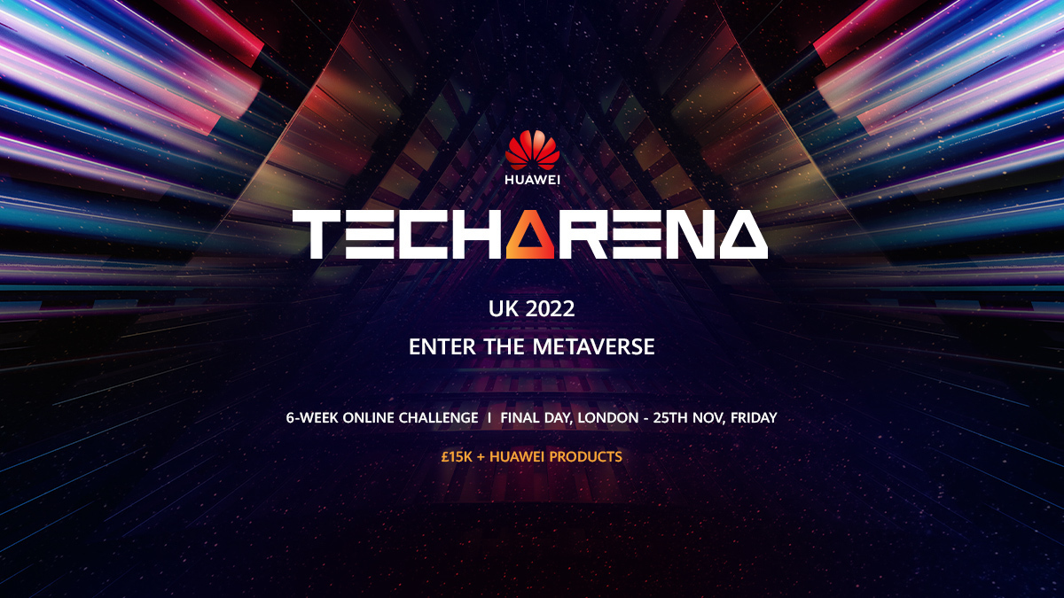 TECH ARENA UK 2022