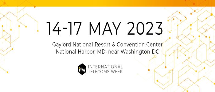 International Telecoms Week 2023
