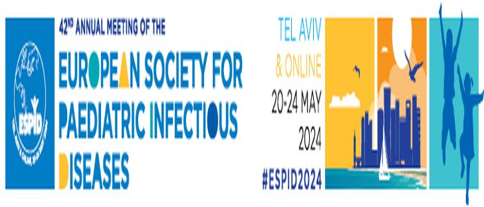 ESPID 2024 - 42nd Annual Meeting of the European Society for Paediatric ...