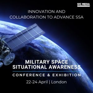 Military Space Situational Awareness