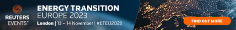 Energy Transition Europe 2023