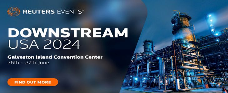 Reuters Events: Downstream 2024