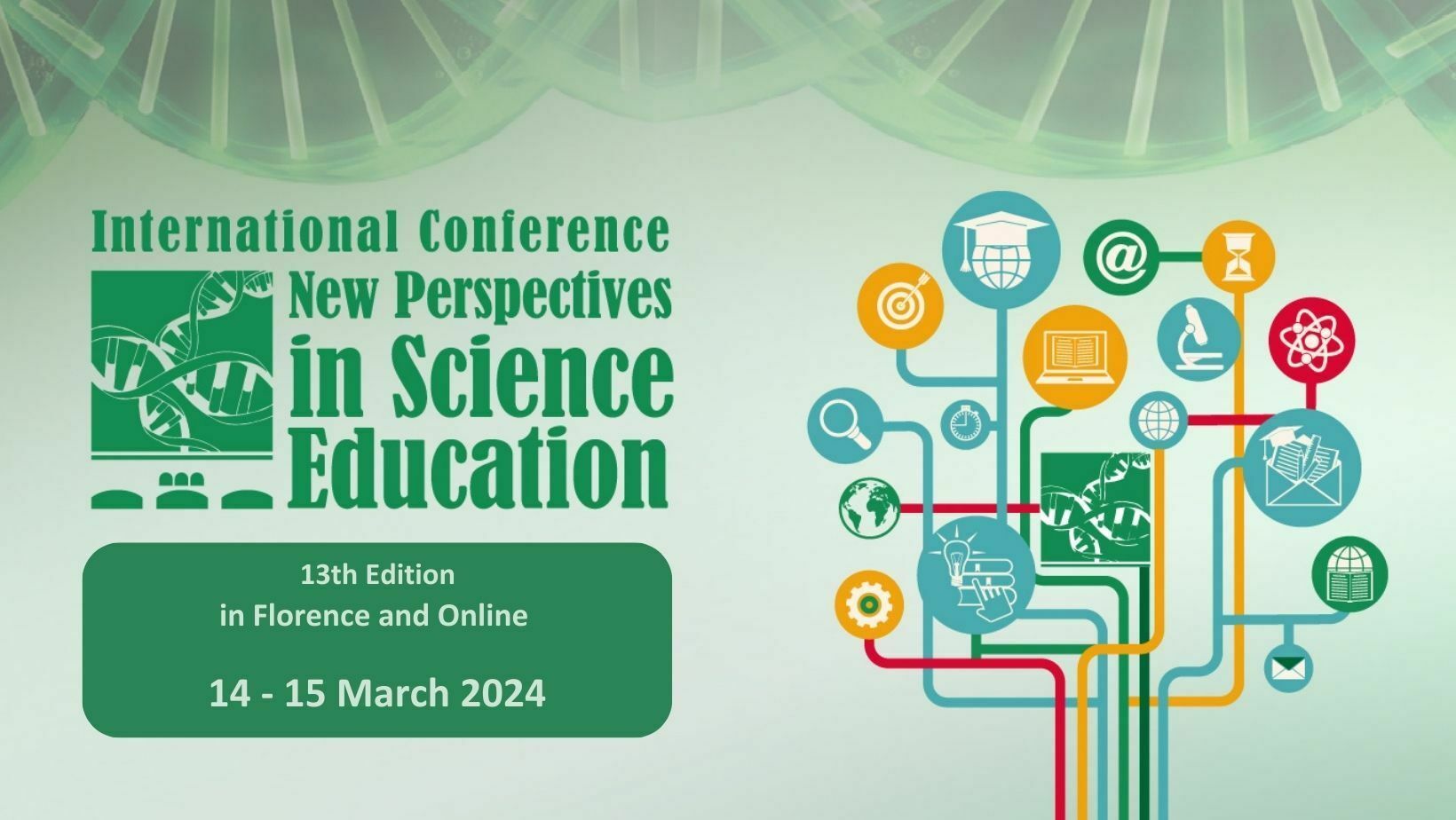 NPSE 2024 | New Perspectives in Science Education 13th Edition ...