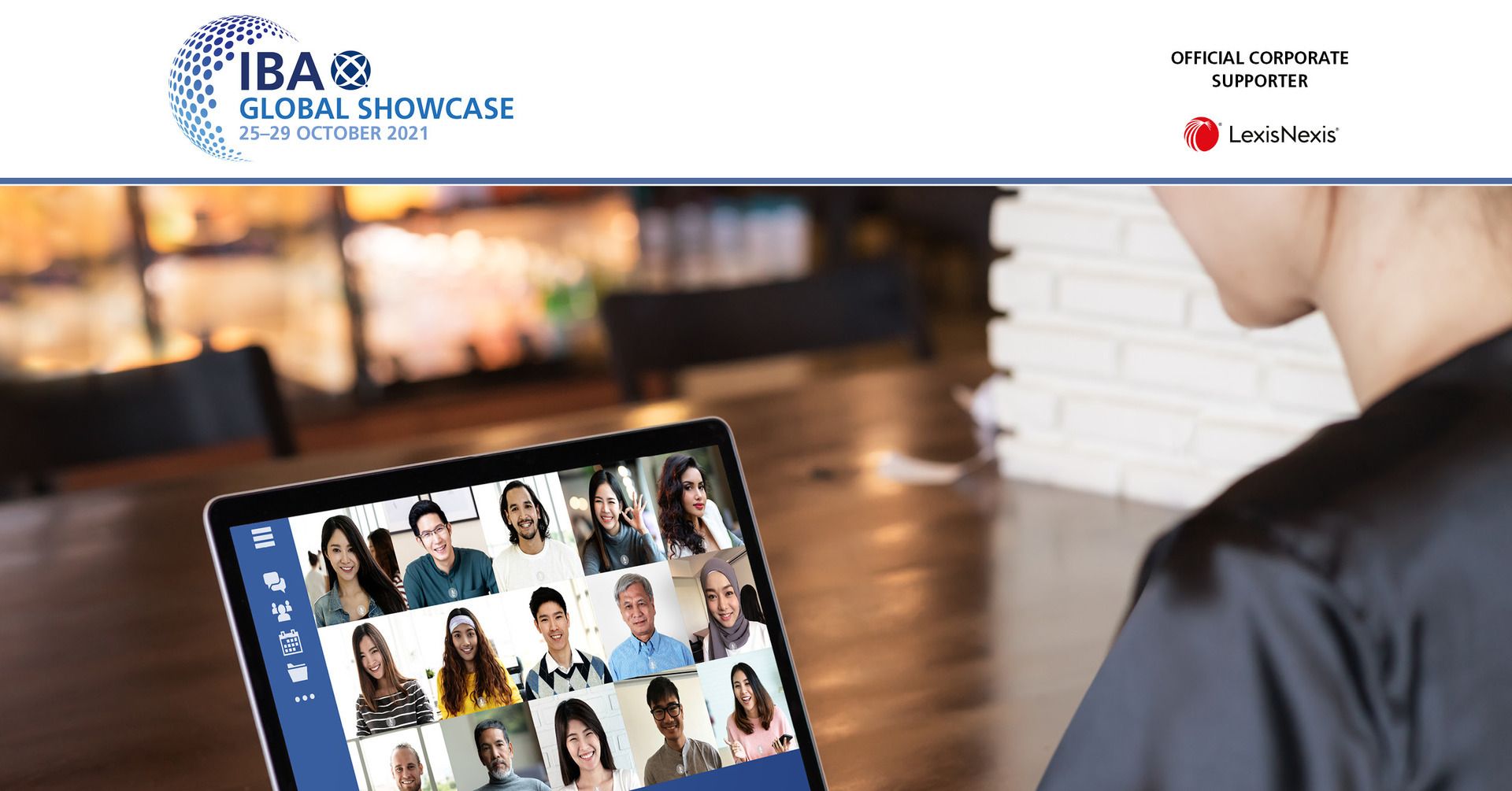 IBA Global Showcase 2021