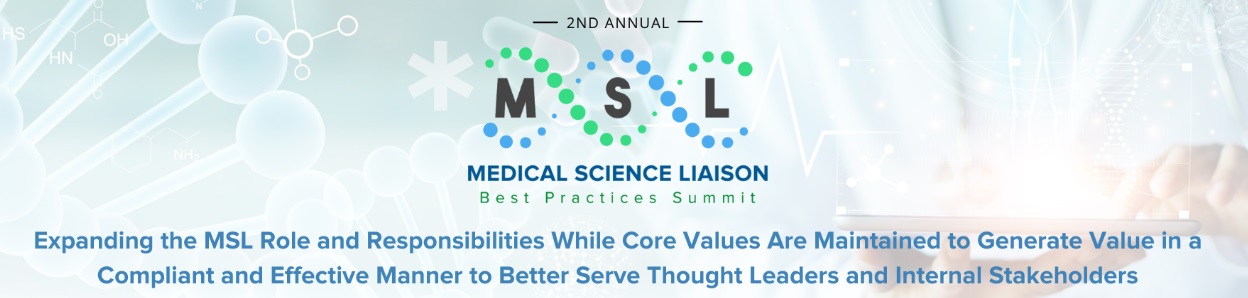 2nd MSL Best Practices